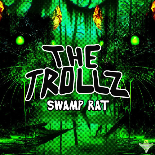 Stream THE TROLLZ - SWAMP RAT by Old Ghost Records | Listen online for ...