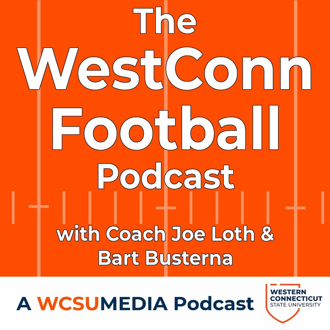 Stream The WestConn Football Podcast - Ep 17 - The Pack Is Back by ...