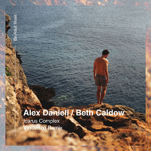 Stream Alex Daniell, Beth Caldow - Icarus Complex (Vincenzo Dub Instrumental) [Out 17th Apr 2025 ...
