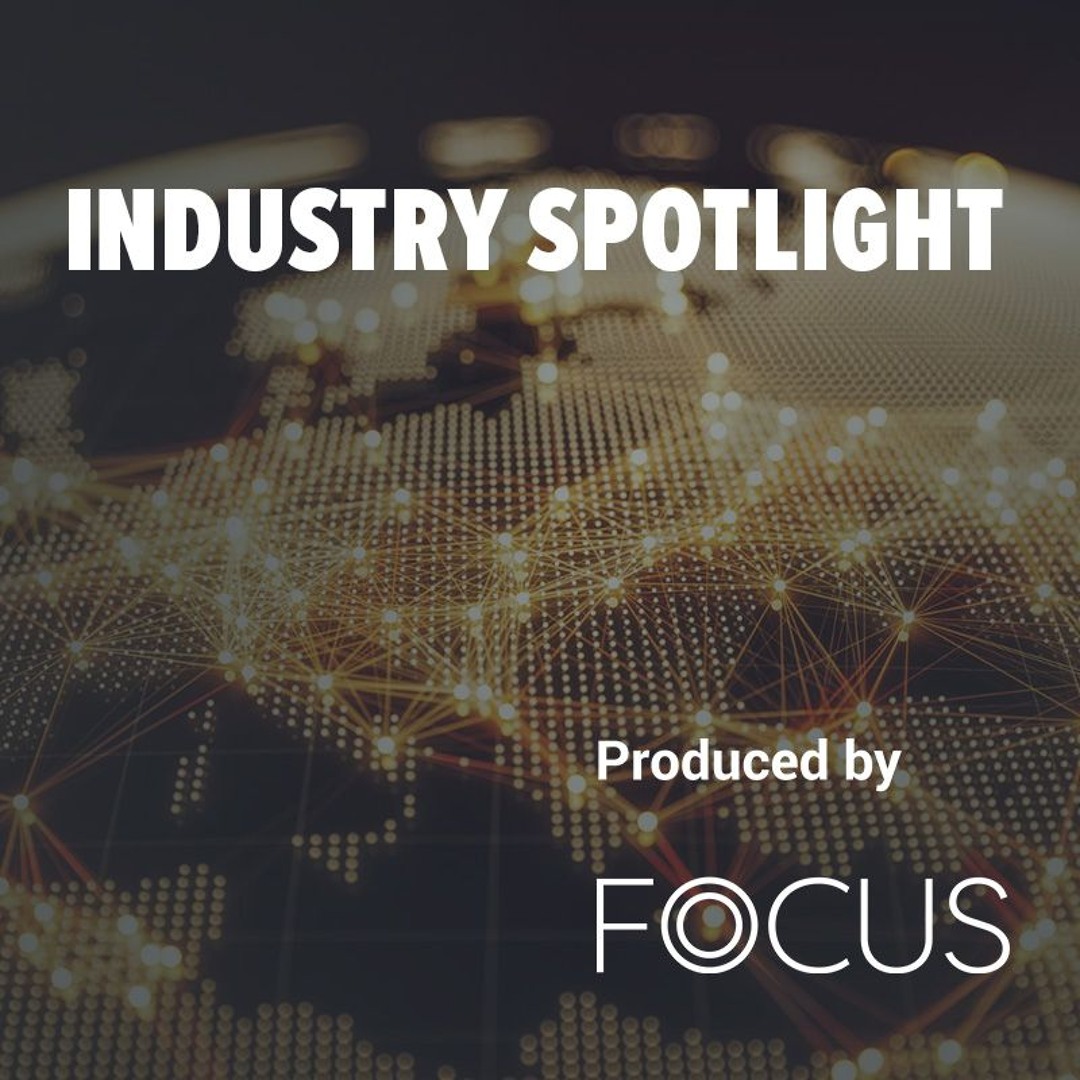 Stream Industry Spotlight: Influenza mRNA Vaccines: John S Tregoning by ...