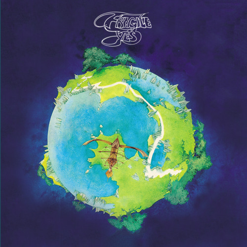 Stream Roundabout (2024 Remaster) by Yes (official) | Listen online for ...