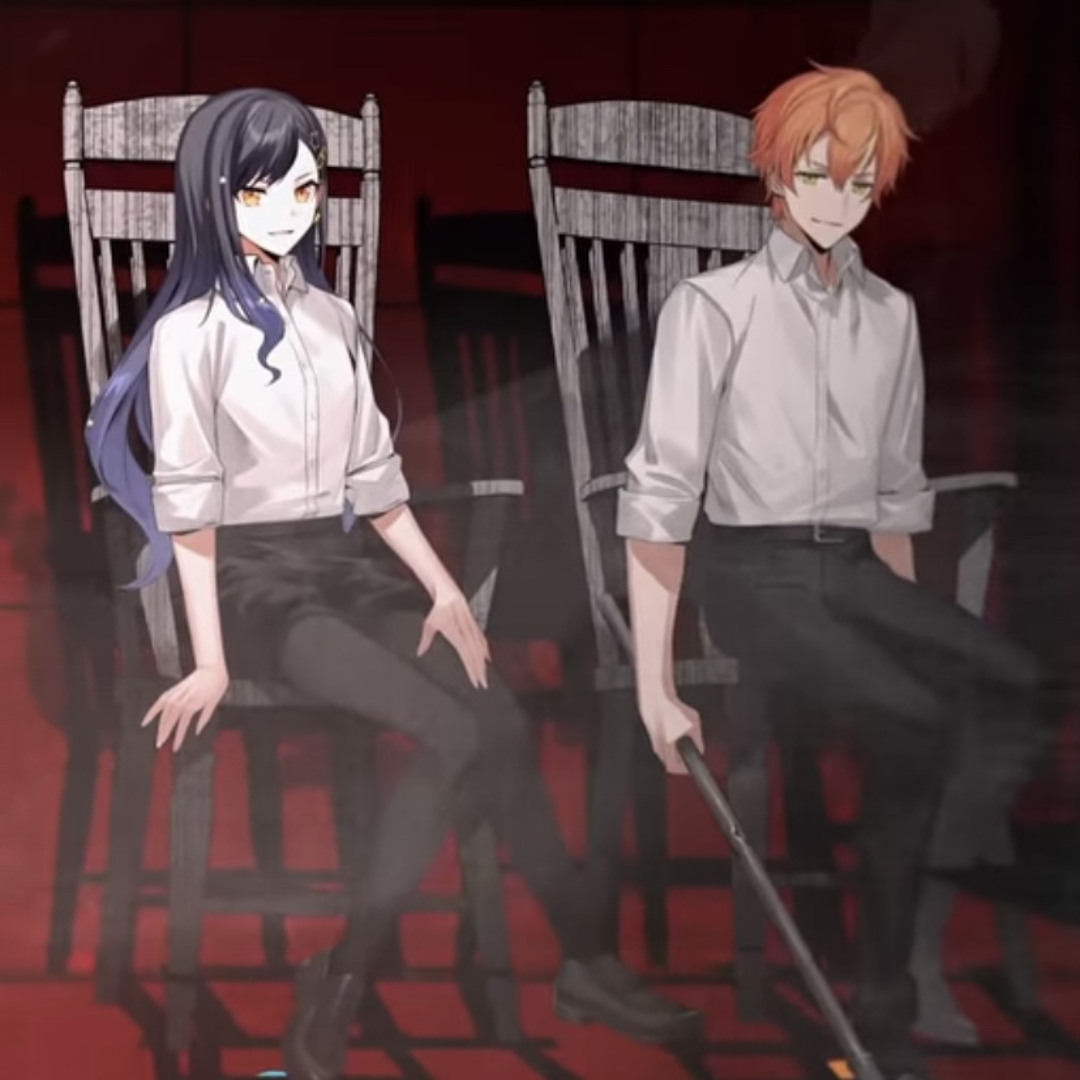 Stream Alter ego - Akito and An cover (Project Sekai) by AkiAn 🔛🔝 ...