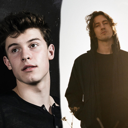 Stream Dean Lewis X Shawn Mendes (Waves&Mercy) Fanmade/Unoffical Mashup ...