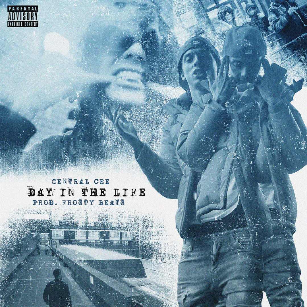 Stream Kay Williams | Listen to central cee set list playlist online ...