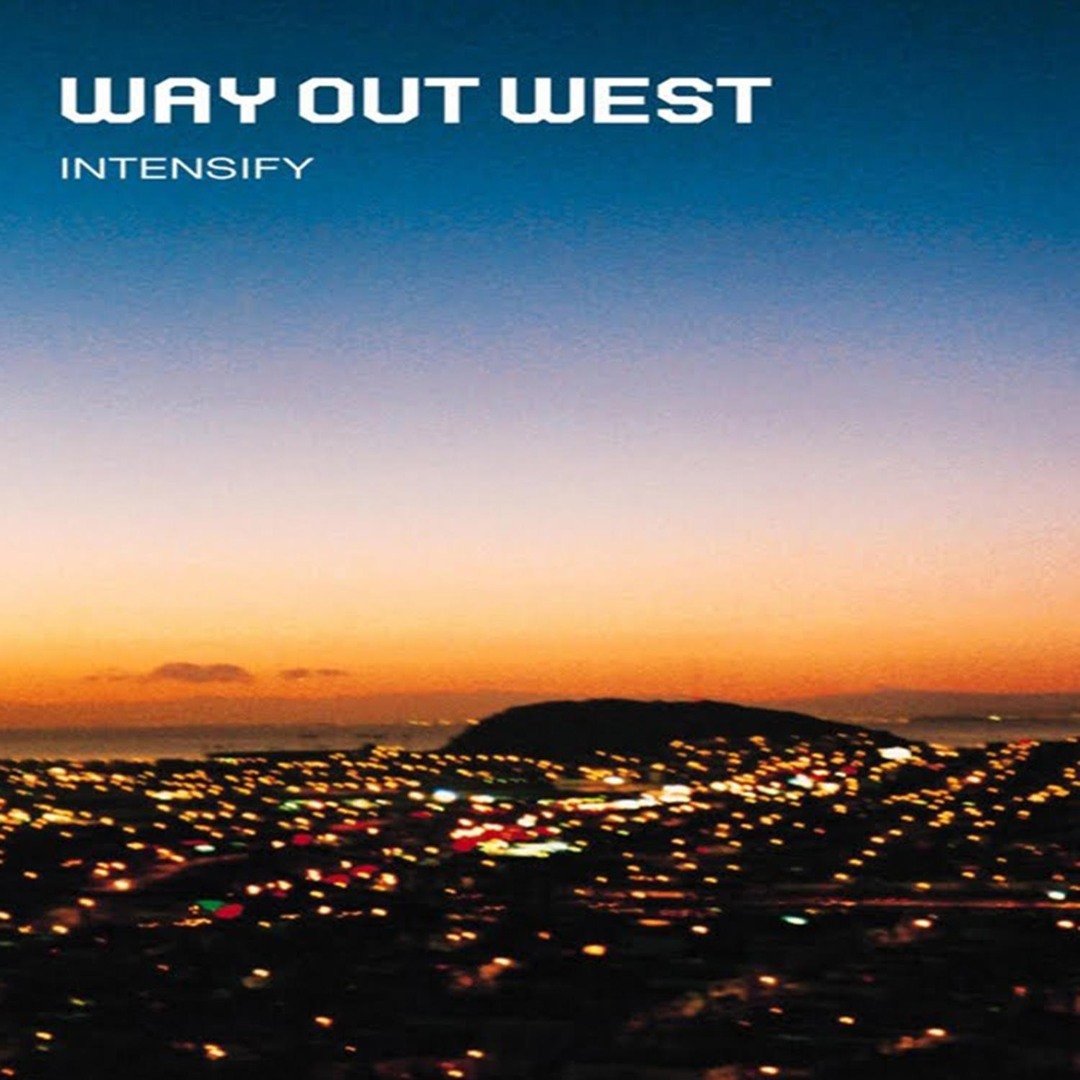 Stream Intensify (Peace Division Extended Edit) by Way Out West ...