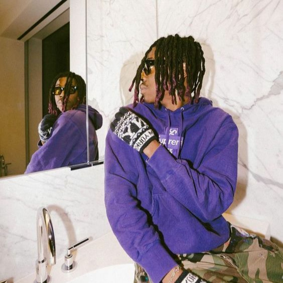 Stream Dro Kenji - Kennel (Official) by wockstarz | Listen online for ...