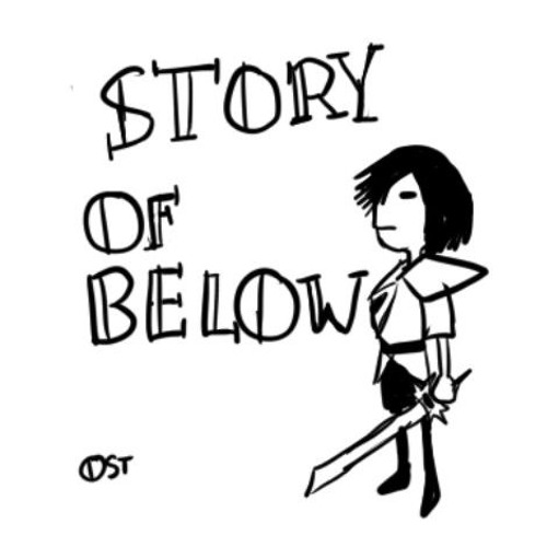 Stream Safe.Data | Listen to Story Of Below OST (getting a reboot ...