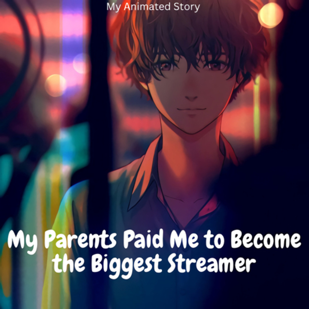 Stream My Parents Paid 💸💵Me to Become the Biggest 🤩 Streamer 🎮🧑‍💻 | 🎙 ...