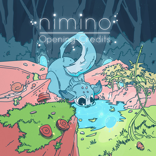 Stream Opening Credits by nimino | Listen online for free on SoundCloud