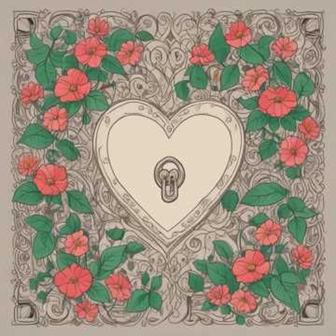Stream Thoughts On Opening A Man's Heart To Love (1) by Matthew Blowers ...