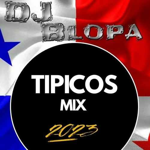 Stream Tipicos Mix 2023 - DJ Blopa by DJ Blopa | Listen online for free ...