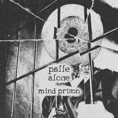Stream palle alone - mind prison by Ambiqo Records | Listen online for free on SoundCloud