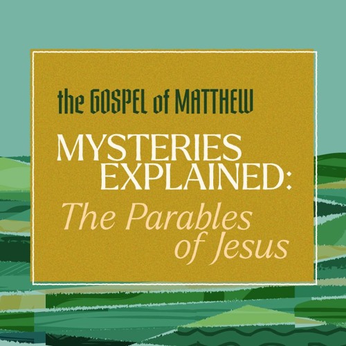 Stream STL City - The Parable of the Sower - Mysteries Explained: The ...