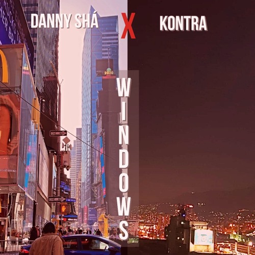 Stream WINDOWS by Danny Shá | Listen online for free on SoundCloud