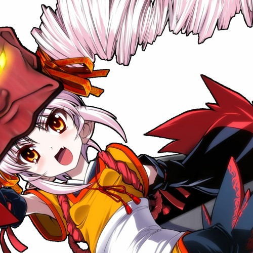 Stream kyu kurarin ft. tsuina chan (short) by thomathew | Listen online ...