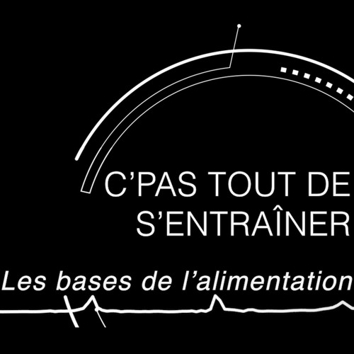 Stream MS Balado 1 - Les bases de l'alimentation by Productions Kinescope | Listen online for ...