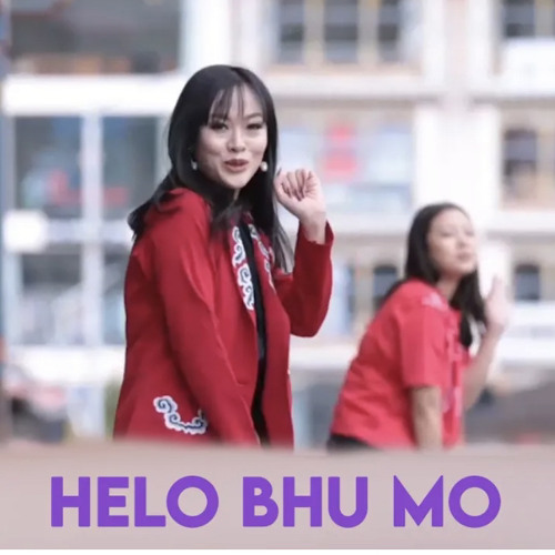 Stream HELO BHU MO - KUENZANG LHAMO & DAWA TSHERING FROM FILM ...