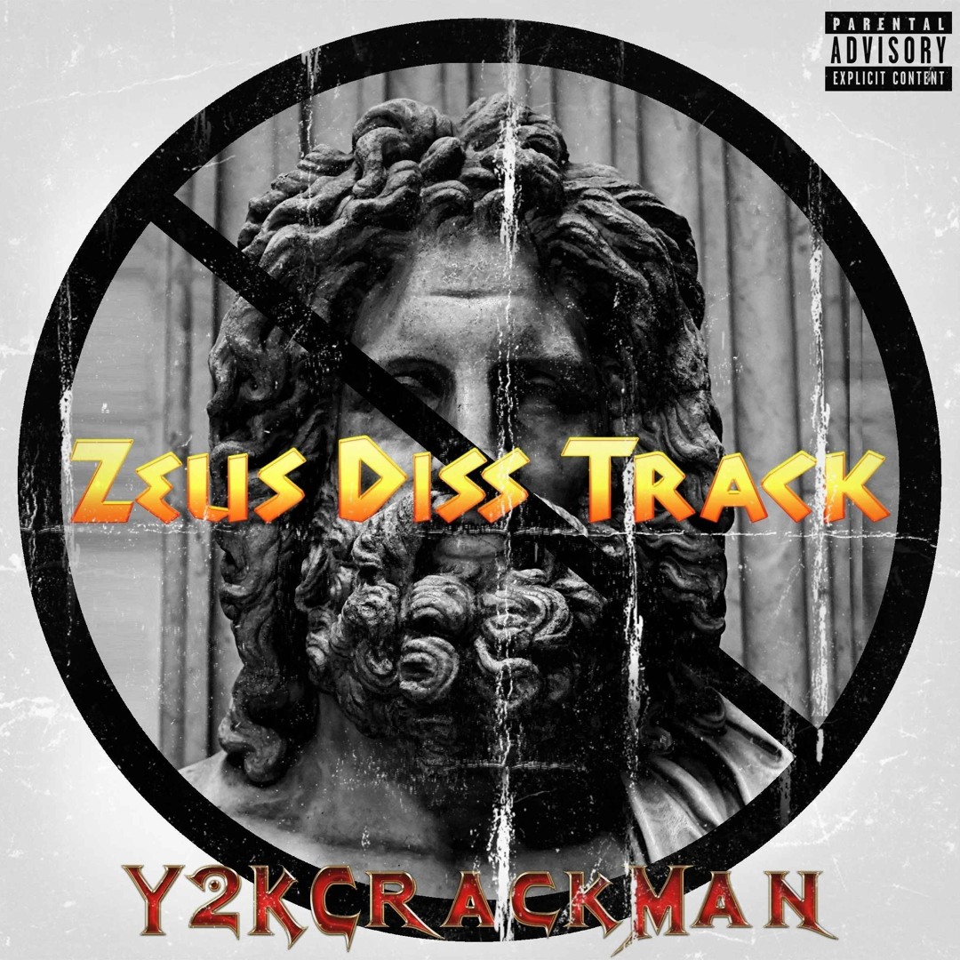 Stream Zeus Diss Track by Y2KCrackMan | Listen online for free on ...