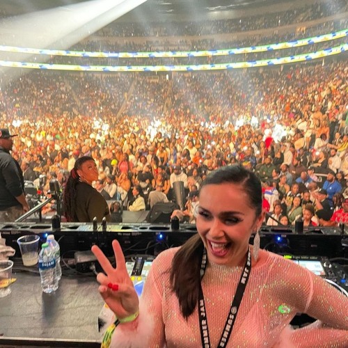 Stream Lady Garcia beat by DJ Lady Garcia | Listen online for free on ...