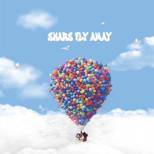 Stream Fly Away by SKARS | Listen online for free on SoundCloud