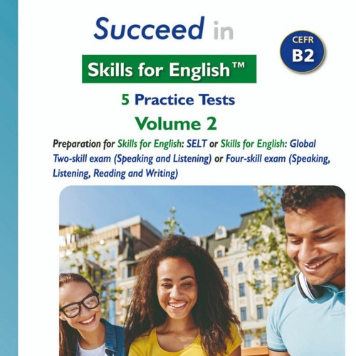 Stream Global ELT | Listen to Succeed in Skills for English - Level B2 ...