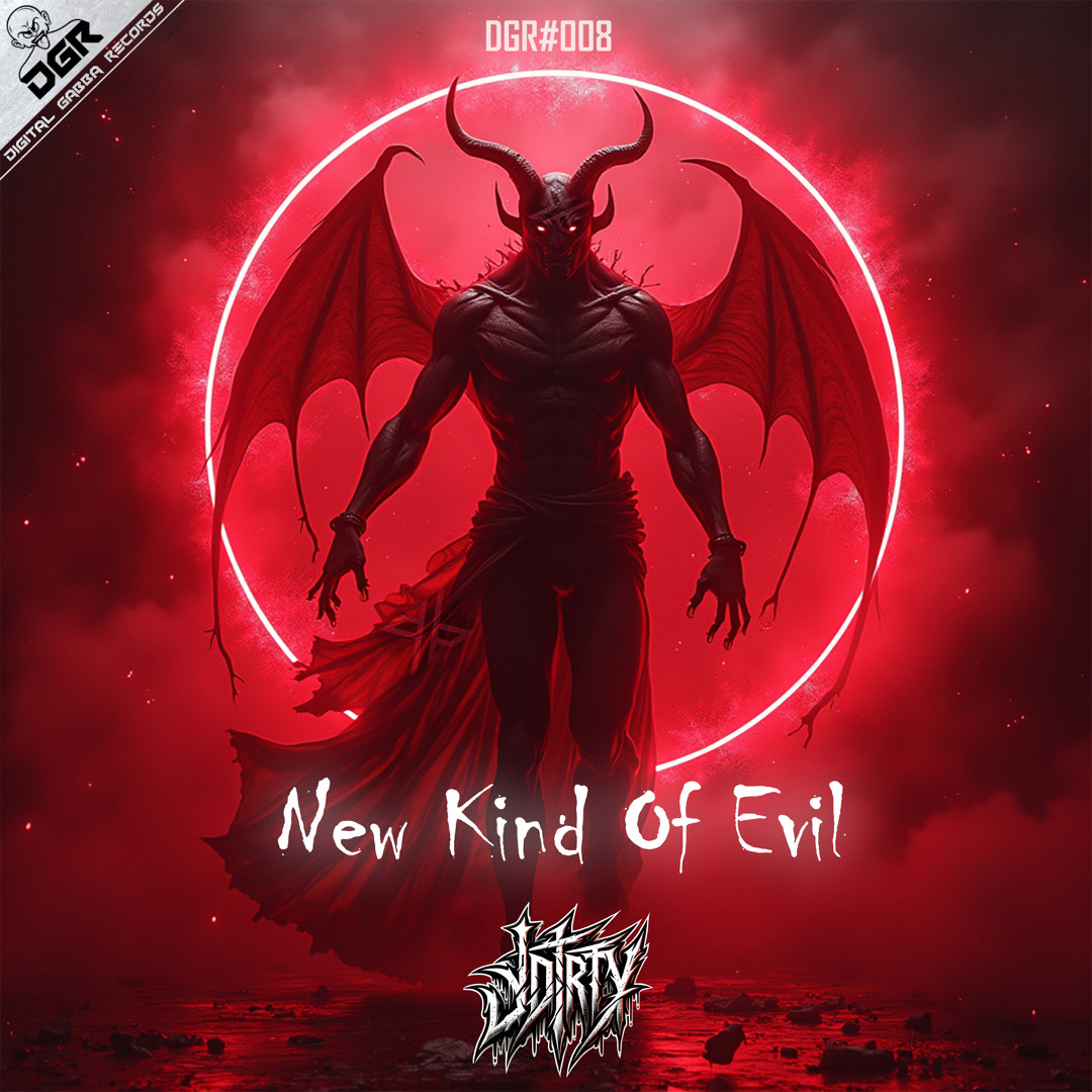 Stream New Kind Of Evil by JDIRTY | Listen online for free on SoundCloud