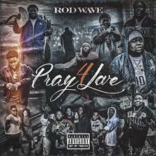 Stream rod wave x nba youngboy x nocap type beat ~ ghetto gospel by ...