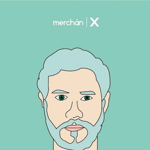 Stream CHERRY MUSIC | Listen to Merchán - X (LP 2014) playlist online ...