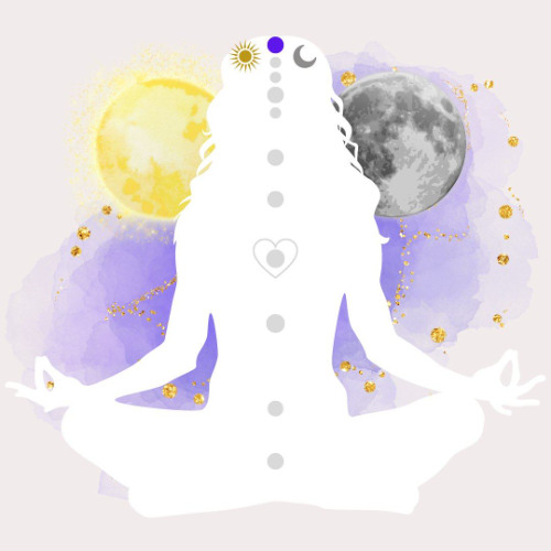 Stream 9ème chakra - Murnifeum by Alexa Gruber | Listen online for free ...