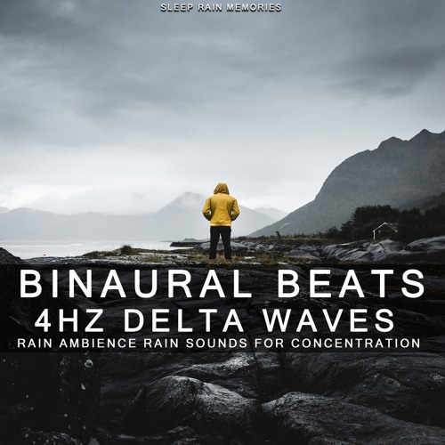 Stream Centering and Flow with Binaural Beats by Sleep Rain Memories ...