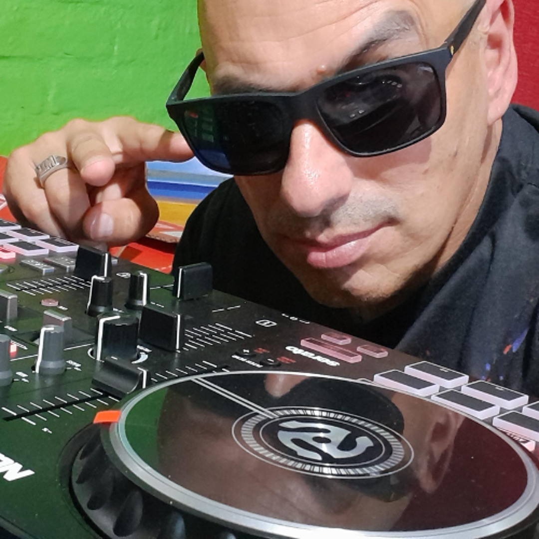 Stream Cumbias Argentinas Retro Mix vol 1 DJ Julio Ferrari by DJ Julio ...