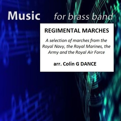 Stream Regimental Marches by Dance is With Music | Listen online for ...