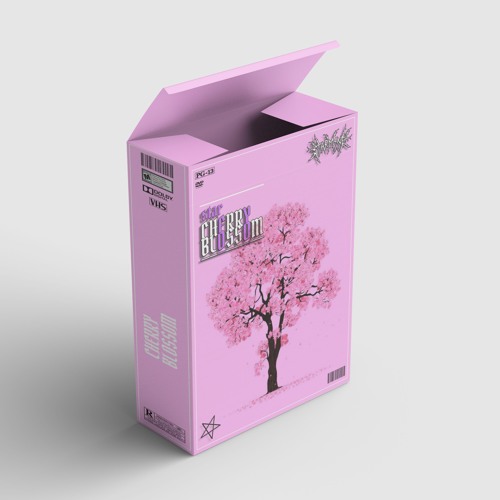 STAR - Cherry Blossom Drum Kit - Payhip