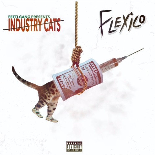 Stream FleXico X Industry Cats by FleXico | Listen online for free on ...
