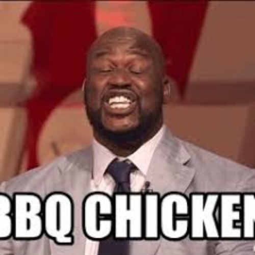 Stream bbq chicken alert by uncle greg | Listen online for free on ...