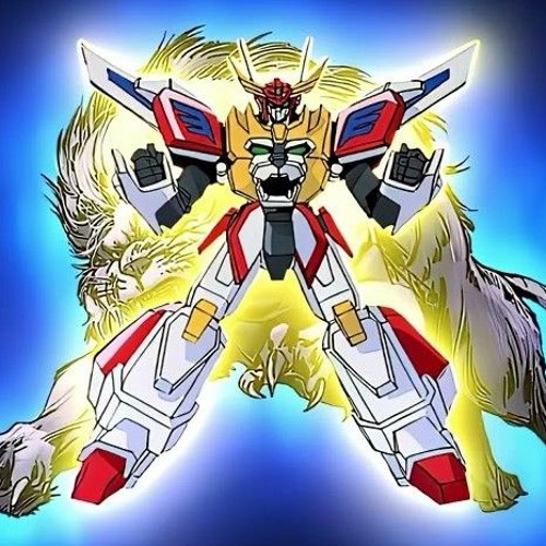 Stream Kyodai Gattai! King Exkaiser - Brave Exkaiser OST by mhmmhm ...