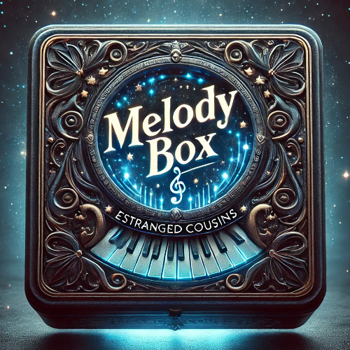 Stream The Voids Kiss (Melody Box) by eSTRANGEd couSINs | Listen online for free on SoundCloud