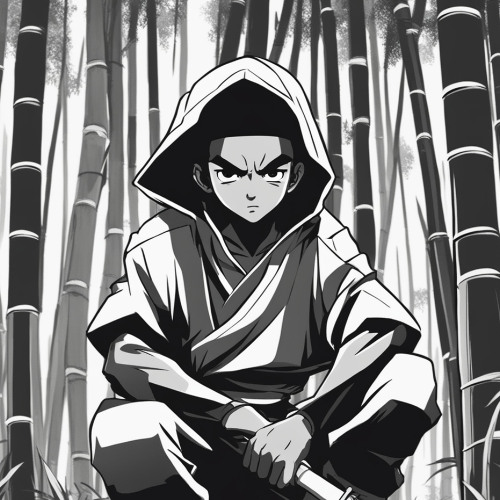 Stream Boondocks Theme (OP Bootleg) by Half Life | Listen online for ...