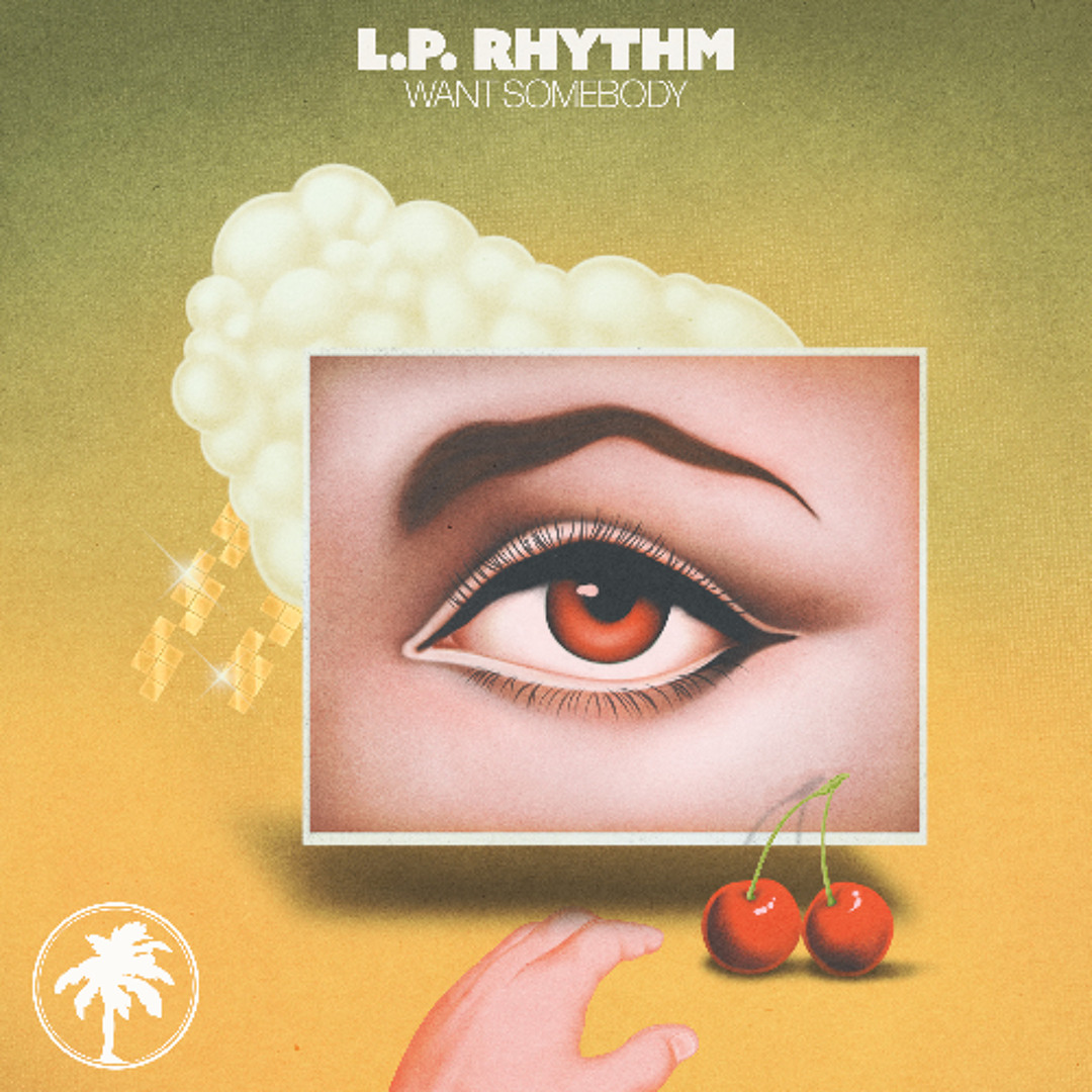 Stream L.P. Rhythm - Want Somebody by Hot Creations | Listen online for ...