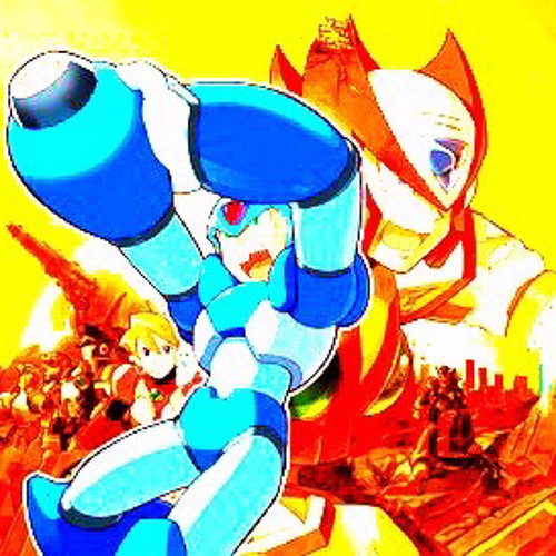 Stream MMX5 X vs. Zero low quality by Nestsin | Listen online for free ...