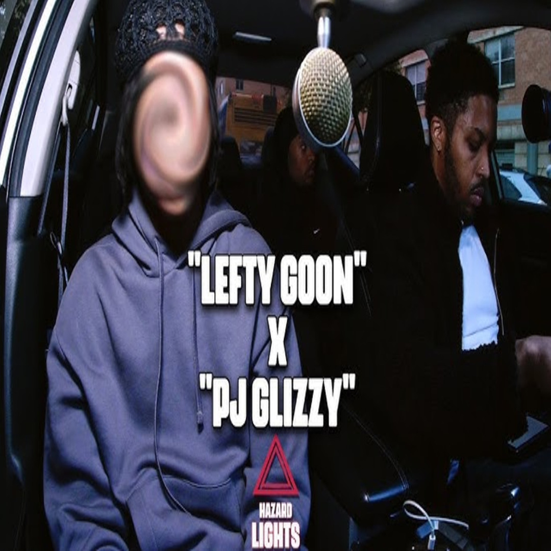 Stream Hazard Lights (feat. Lefty Goon) by Pj Glizzy | Listen online ...