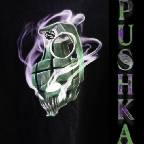 Stream PUSHKA by ARGXS | Listen online for free on SoundCloud