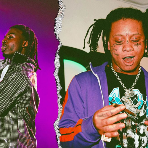 Stream TRIPPIE REDD ft PLAYBOI CARTI - BLICKYY(prod.jeeroskii) by ... Stream TRIPPIE REDD ft PLAYBOI CARTI - BLICKYY(prod.jeeroskii) by ...