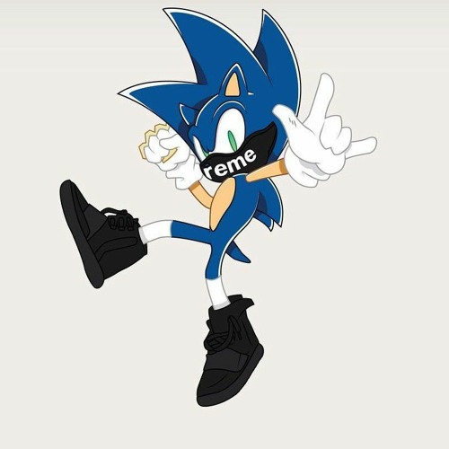 Stream Playboi Carti - Sonic Type Beat by Ace Drippie savage | Listen ...