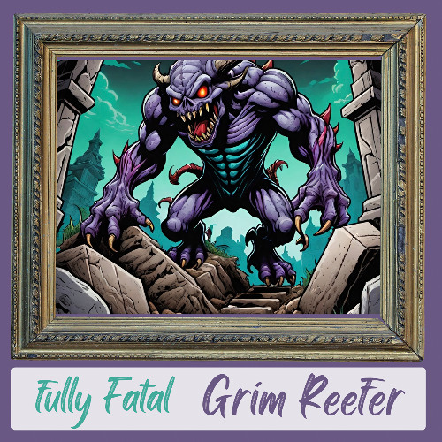Stream Fully Fatal by Grim Reefer | Listen online for free on SoundCloud