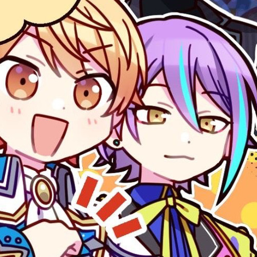 Stream [Project Sekai] Showtime Ruler - Tsukasa, Rui mix by ☆ | Listen ...