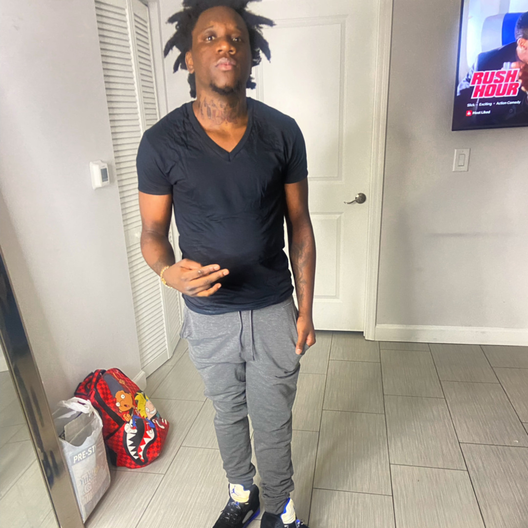 Stream How I Feel (free style) first day out by bg_peanut | Listen ...