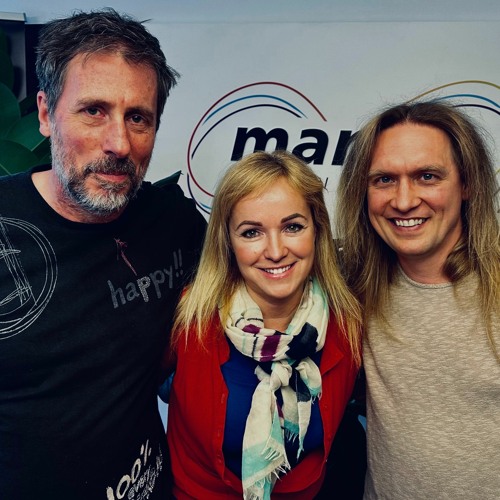 Stream episode Z. Kiss Zalán és Duba Gábor - Családi Manna Ferencz ...