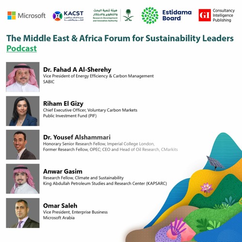 Stream How can stakeholders in Saudi Arabia unlock the potential of ...