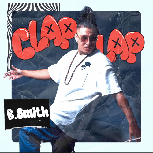 Stream CLAP CLAP (B.SMITH - Prod Dj Al-x Eqms) WAV.wav by B.SMITH 👑 ...
